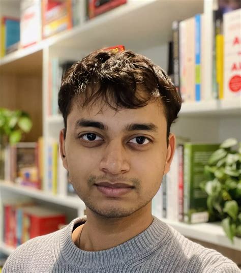 Kartik Chauhan Kartik Chauhan Writes About And Obsesses Over Stories