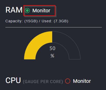 Quickly View CPU And RAM Usage In Chrome I Have A PC