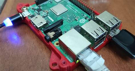 Raspberry Pi Cctv Discord Bot — Teletype