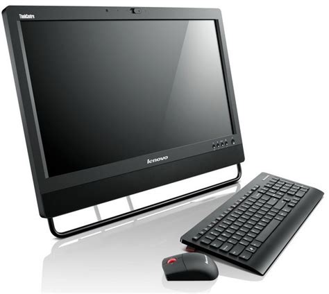 Lenovo Elevates Desktop Computing With Thinkcentre M And Edge Series Pcs Techpowerup