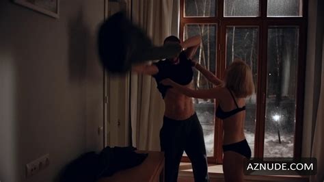 Trigger Nude Scenes Aznude