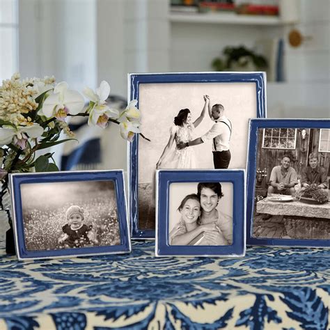 Signature 4x4 Frame By Mariposa Sallie Home