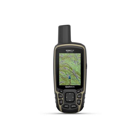 GPS Navigation Products