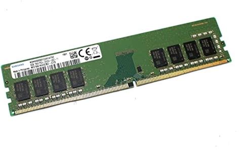 8g Ddr4 2933 Samsung Ram Desktop Saturn Technologies Cc