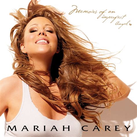 Mariah Carey Album Covers Mariah Carey All I Want For Christmas Is