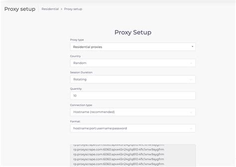 How To Integrate Proxies With Postman A Step By Step Guide