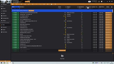 Purging Vortex Skyrimse Folder Contents Question Reinstalling Skyrim