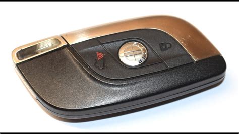 Fisker Karma Key Fob Battery Replacement Easy Diy Youtube