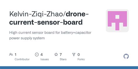 Github Kelvin Ziqi Zhaodrone Current Sensor Board High Current