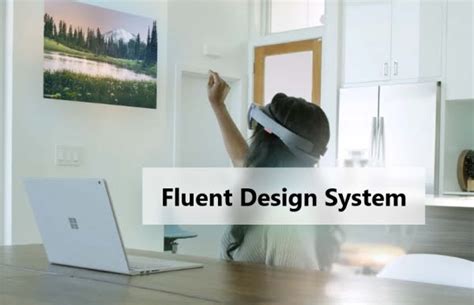 Everything You Need To Know About The Fluent Design System For Windows 10