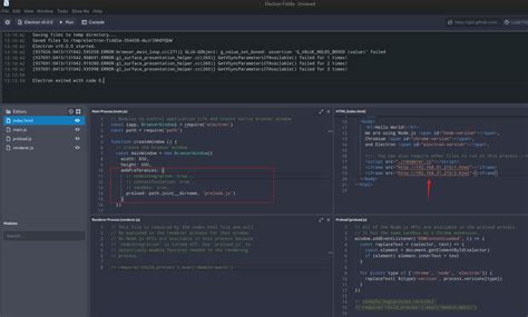 Nodeintegration Electron安全 腾讯云开发者社区 腾讯云