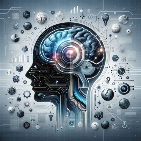 The Intersection Of Technology And Cognition Tools For Enhanced Thinking