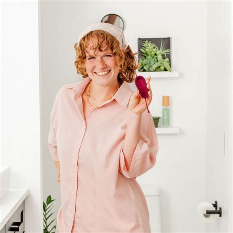 Pixie Cup Menstrual Cups And Other Products For Period Freedom