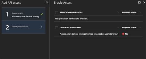 Oauth 20 Request Azure Active Directory Token With Limited Scopes