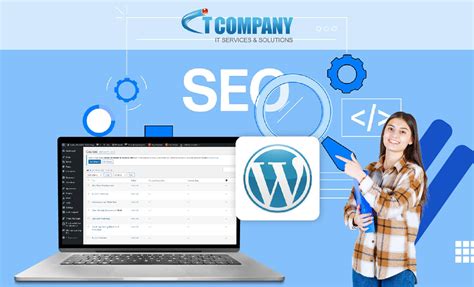 SEO Is Your WordPress Website Optimized For Search Engines