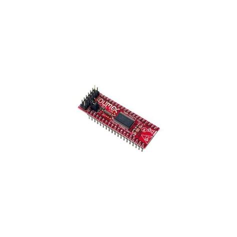 MSP430 H2274 Olimex MPS430F2274 HEADER BOARD