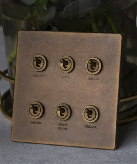 A Guide To Period Sockets And Switches Elesi Blog