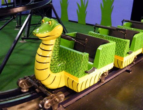 Python Pit Whatever Happened To Photo 30468938 Fanpop