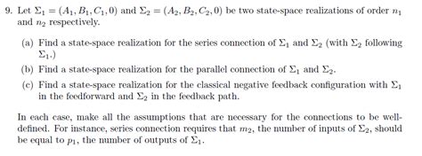 Solved Let Σ A B C and Σ A B C be two Chegg com