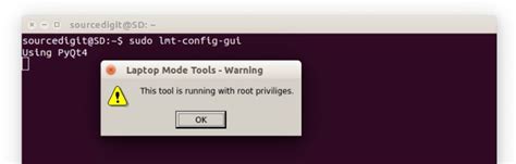 Install Laptop Mode Tools And Increase Battery Life On Ubuntu 1510