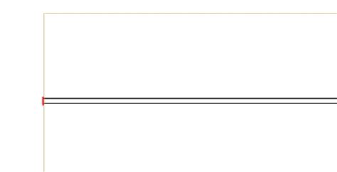 drawing view boundary part edges eng tips