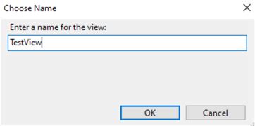 CREATE VIEW SQL Server Examples With T SQL And SSMS