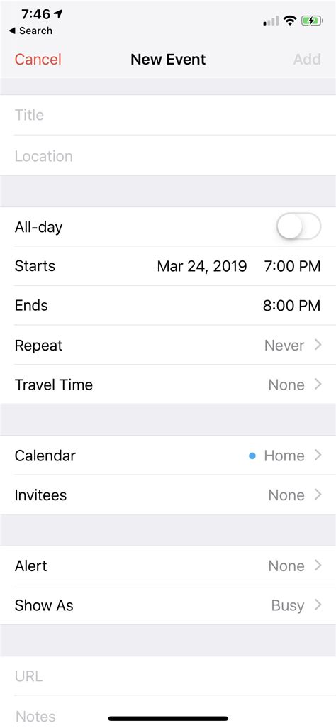 Interface Builder Native Ios Styling Of Text Field Groups Like This