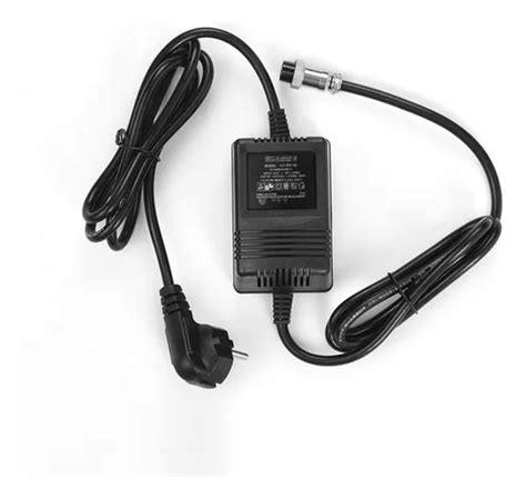 Adaptador De 220 V Para Enchufe Yamaha Supply F4 F7 6fx Mg82 Cuotas Sin Interés