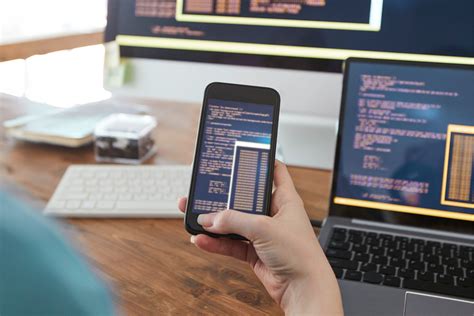 Cross Platform Vs Native Mobile Development Bayootec