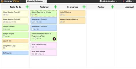 Top Workflow Visualization Tools For Complex Processes Teamhood