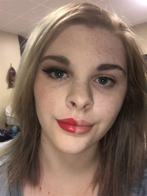 My Mom Told Me I Looked Like A Whore When I Was Trying To Leave For Work On Monday I Did Half