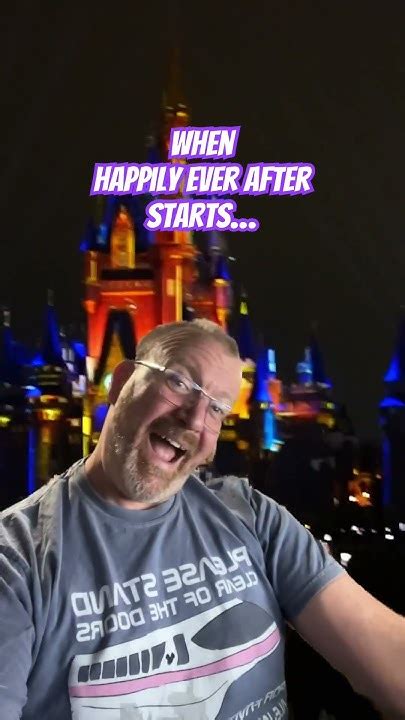 Do You Cry When Tinkerbell Flies Waltdisneyworld Youtube