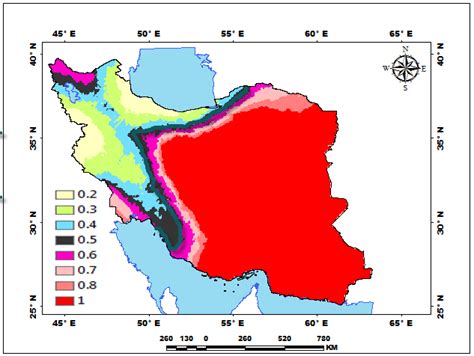 Fuzzy Gaussian Function Analysis At Daily Rainfall Download
