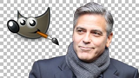 How To Cut Out An Object In Gimp Tutorial Doovi