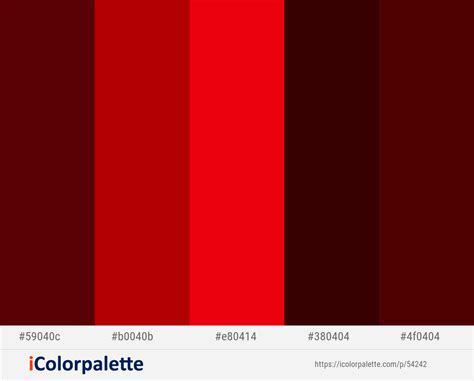 Rustic Red Milano Red Red Burnt Maroon Rustic Red Color Scheme Icolorpalette Red Rustic Red Milano Red Red Burnt Maroon Rustic Red Color Scheme Icolorpalette Red