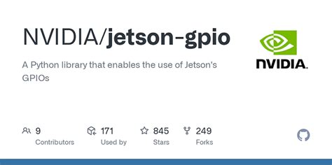 Jetson Gpio Installation Issue Jetson AGX Xavier NVIDIA Developer Forums