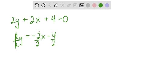 ⏩solved V Select One Multiplying Both Sides Of A Linear Equation By… Numerade