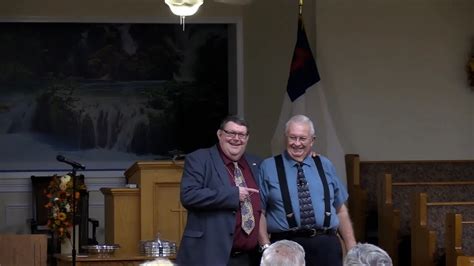 09 16 24 Fall Revival Rick Mathena