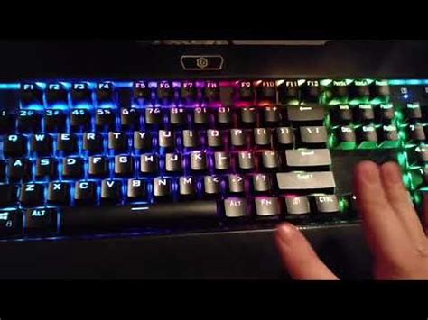 How To Change Keyboard Light On Cyberpowerpc Recipes