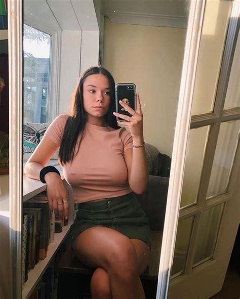 Pierced Pokies Selfie R Candidpiercedpokies