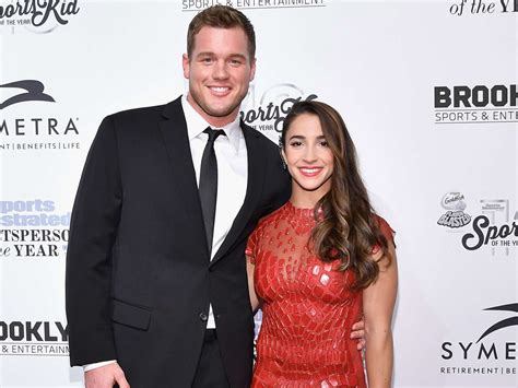 Aly Raisman Husband Is She Married Past Affairs And Relationships