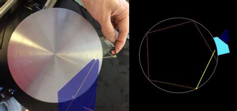 Shaft Inspection Using Phased Array Compared To Other Techniques Sonatest
