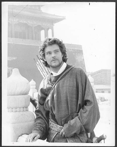 Kenneth Marshall Actor