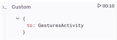 configuration sentry for react