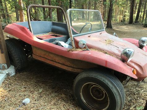 Vw Bug Buggy Tranet Biologia Ufrj Br