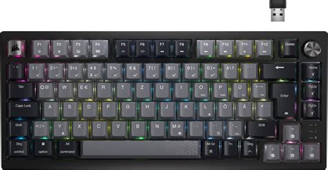 Asus Rog Azoth White Rgb Gaming Tastatur Amazonde Games