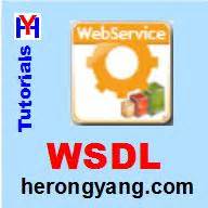 What Is WSDL 1 1