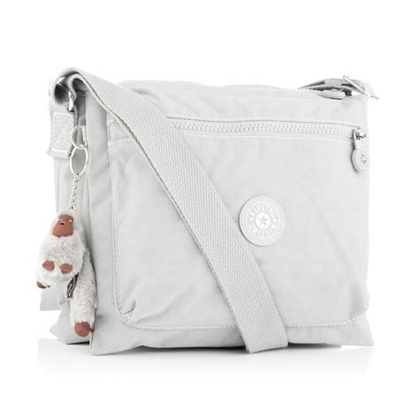 Kipling® Midi Umhängetasche Ruiz Frontfach Verst Riemen Von Qvc Ansehen