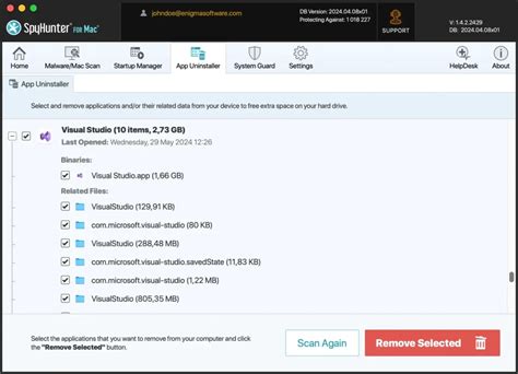 How To Uninstall Visual Studio On Mac Complete Guide