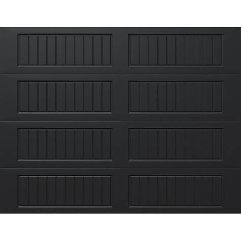 Wayne Dalton Classic Steel Model 8300 9 Ft X 7 Ft 1212 R Value